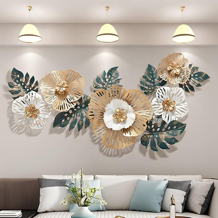 Stylish Wall Decor Ideas for Your Home – e-Stylish